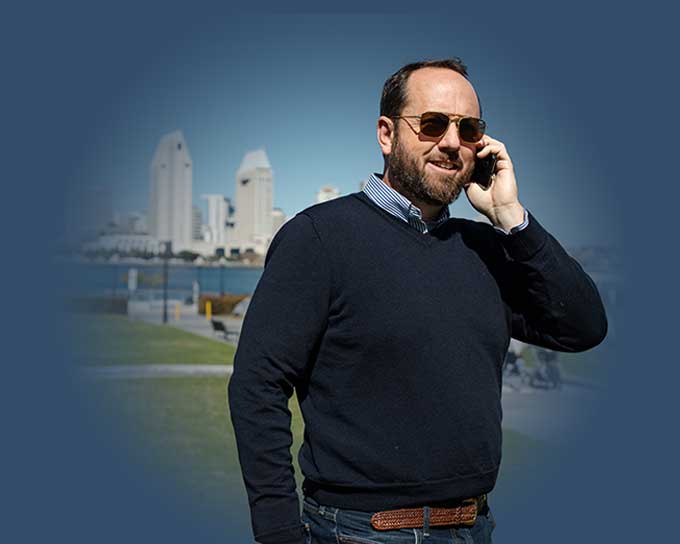 Meet Whitney Benzian - Coronado, CA Real Estate Agent